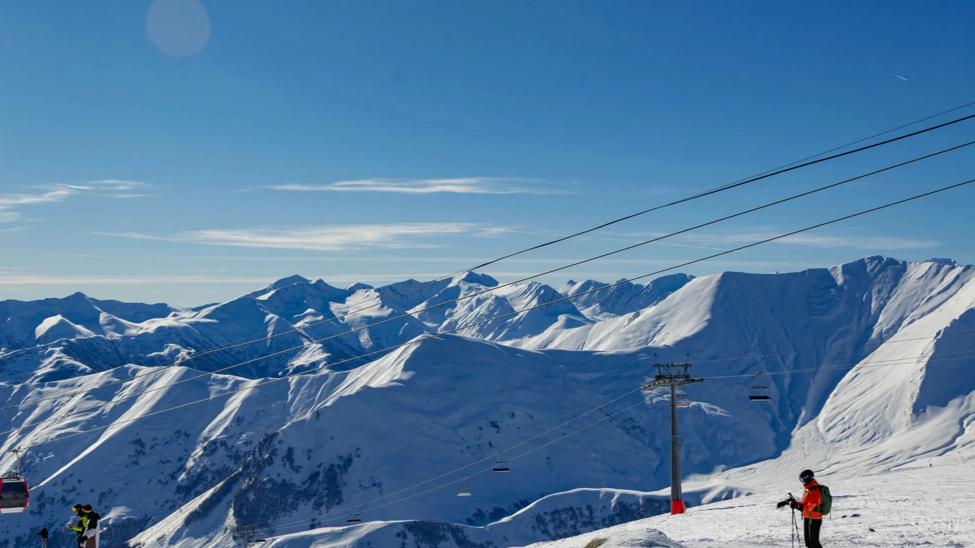 Best Ski Resorts in Greece: Your Ultimate Winter